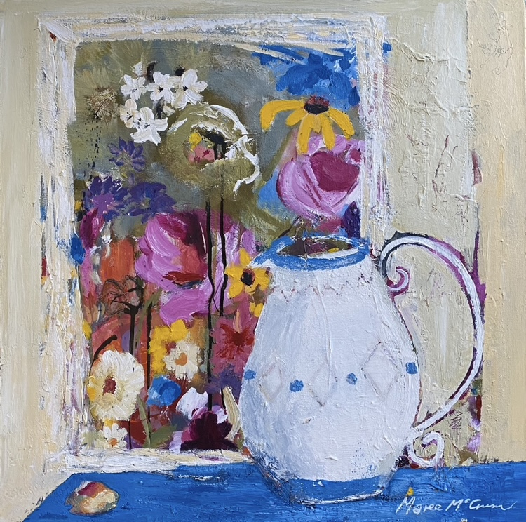 Art on the Kitchen Table Collection