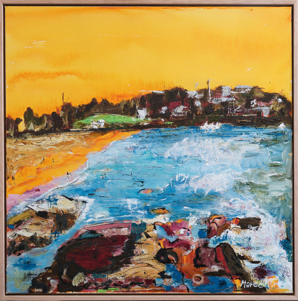 All art – Maree McCrum Artist